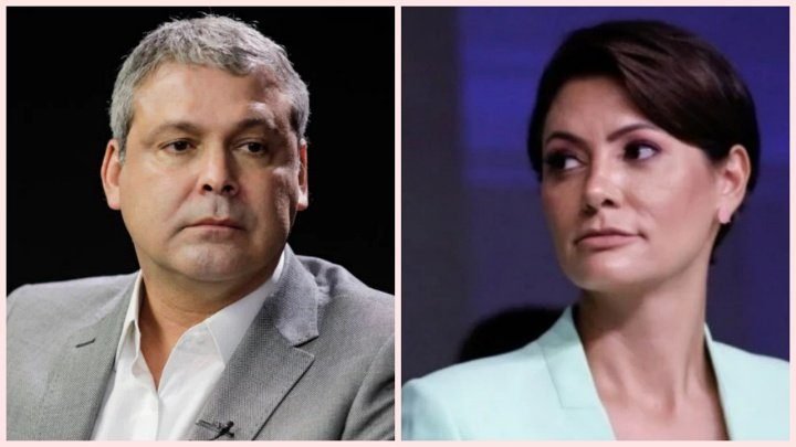 Lindbergh Farias protocola série de denúncias contra Michelle Bolsonaro ...