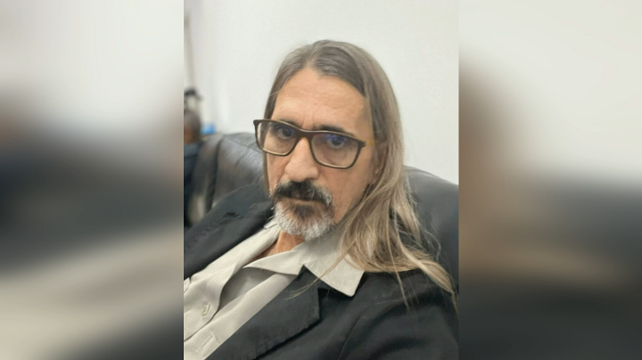 Gulla, Secretário de Cultura de Barreiras é internado no Hospital do ...