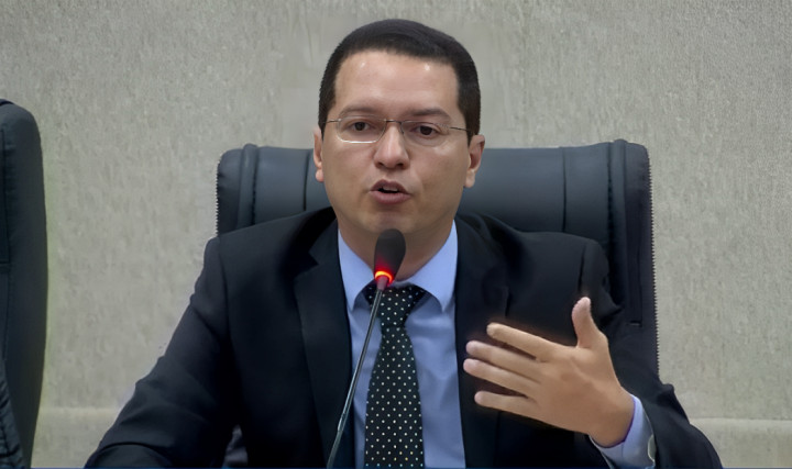 Tito detalha bastidores do projeto do Aeroporto de Barreiras e confirma ...