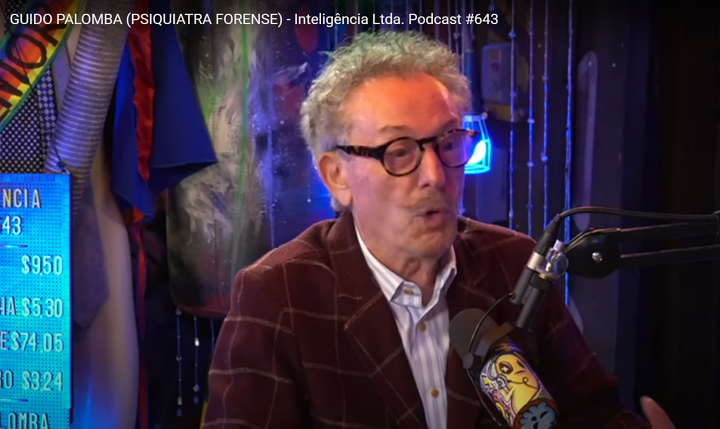 Psiquiatra questiona “bola da vez” do autismo e alerta para ...