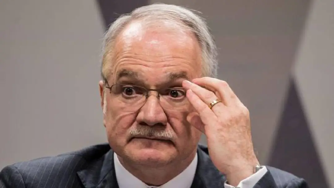 Edson Fachin defende reforma administrativa “ampla e republicana” com ...