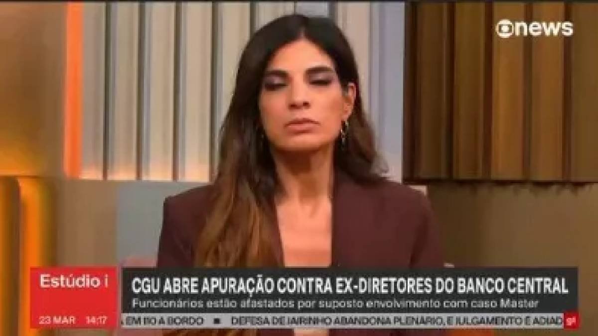 GloboNews pede desculpas por PowerPoint que associou Lula ao Caso ...